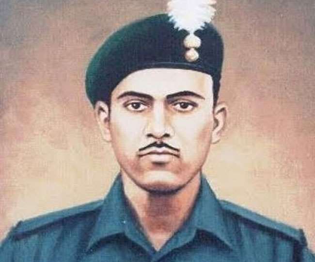 Saheed Abdul Hameed की शौर्य गाथा आज भी भर देती है जोश, 1965 युद्ध में ...