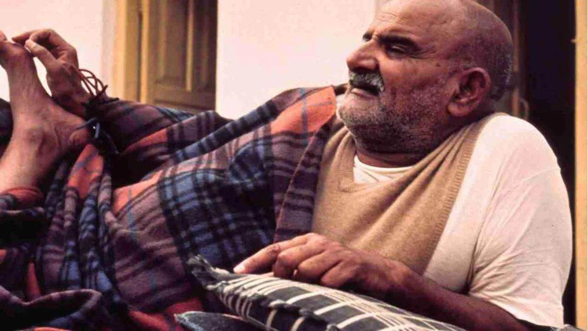 neeb karori baba : एप्पल, फेसबुक के मालिक रहे बाबा नीब करौरी के अनुयायी ...