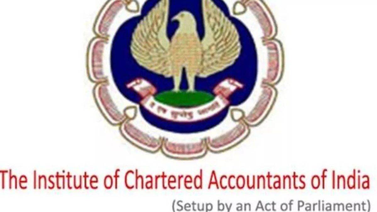 ICAI CA Foundation 2022 आईसीएआई ने सीए फाउंडेशन परीक्षा तिथि की घोषणा ...