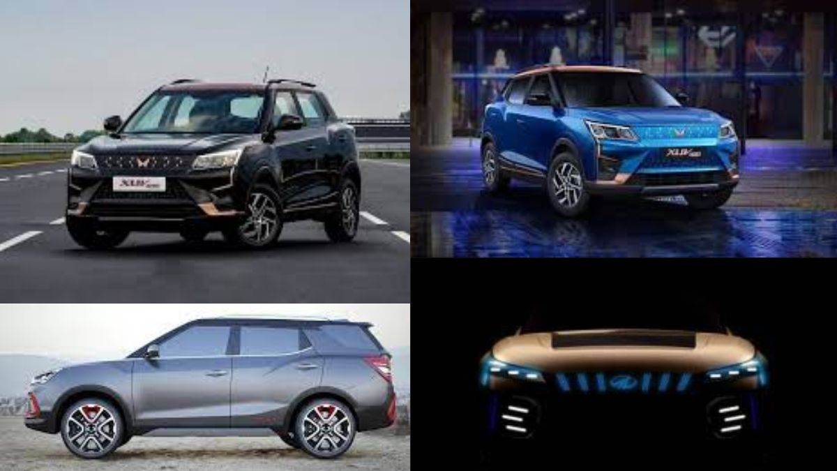 2023 Mahindra XUV400 EV: 5 कलर ऑप्शन के साथ जल्द ही देगी आपके घरों में दस्तक,जानें डीटेल्स ...