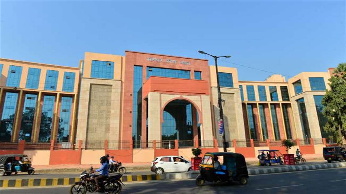 पटना की तरह अब 11 जिलों में होंगे ग्रामीण एसपी, साइबर क्राइम से निपटने ...