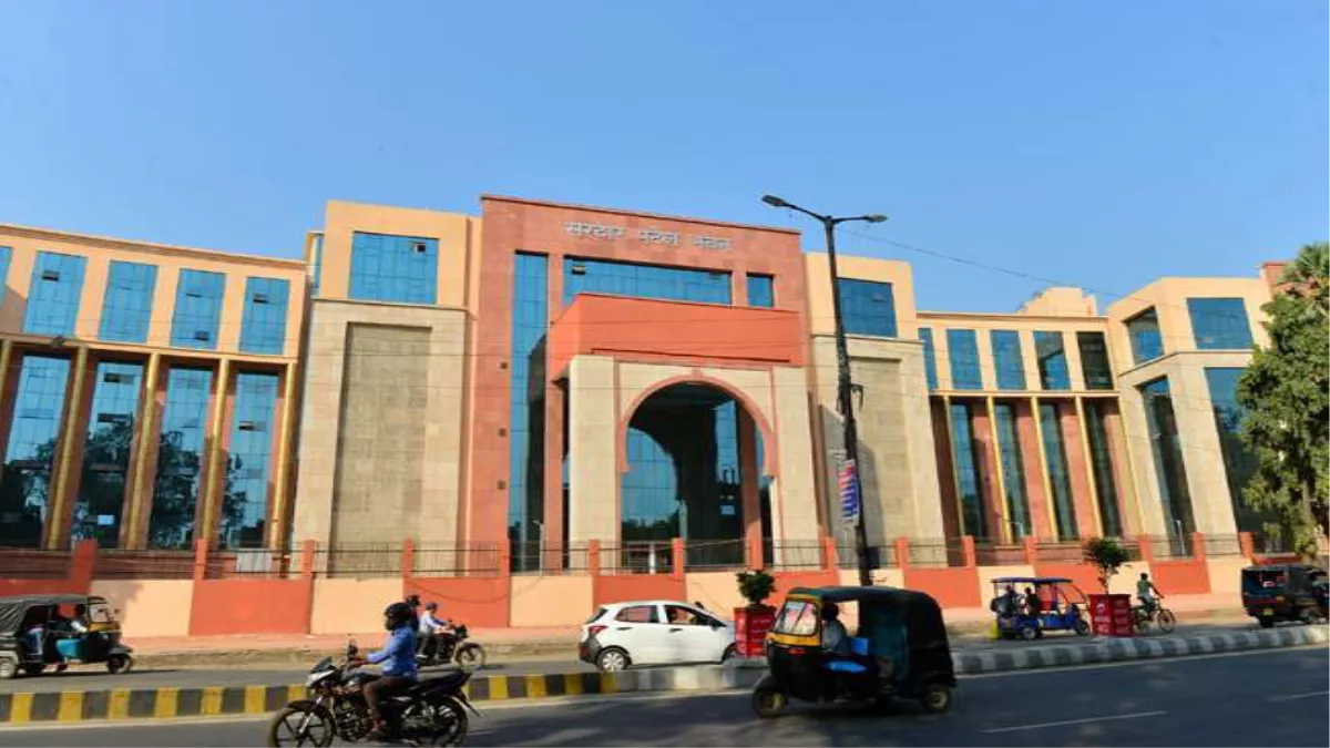 पटना की तरह अब 11 जिलों में होंगे ग्रामीण एसपी, साइबर क्राइम से निपटने ...