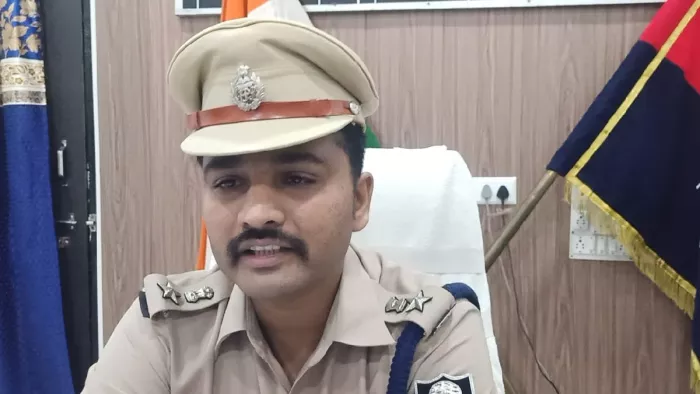 West Champaran: बगहा पुलिस जिला के अस्सी जमादार बने दारोगा, यहां देखें ...