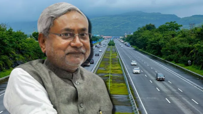 Bihar New Highway: बिहार में बनेंगे 204 KM लंबे 4 नए स्टेट हाईवे, 2000 ...