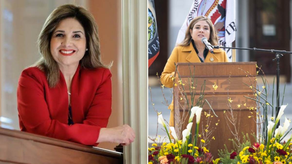 पुरुष कर्मचारी से जबरन यौन संबंध बनाती थी महिला सीनेटर, इच्छा नहीं की ...