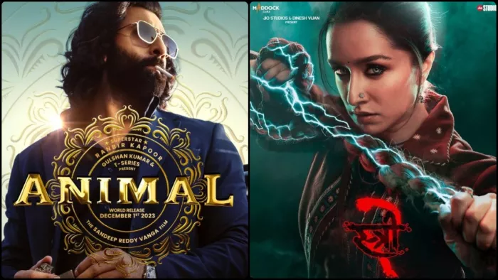 Stree 2 Box Office: 'स्त्री' के आगे नहीं टिका 'एनिमल', 27वें दिन ही बनी सबसे अधिक कमाई करने वाली ...