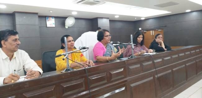 लोकसभा की तर्ज पर विधानसभा में बनाए जाएंगे पिक सखी बूथ