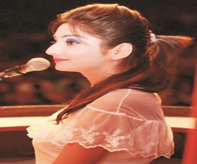 मोना भट्ट के सुरों संग होगी मस्ती, डांडिया पर झूमेगा गोरखपुर Gorakhpur ...