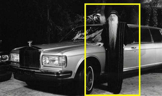 कोई भगवान मानता था तो कोई खलनायक, Osho के भक्तों का ये तोहफा आज भी है ...