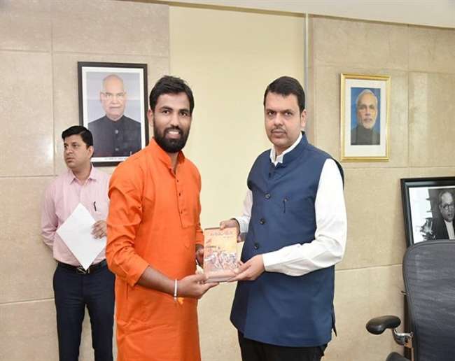 जानें कौन हैं राम सातपुते, भाजपा ने दिया विधानसभा चुनाव का टिकट, नहीं ...