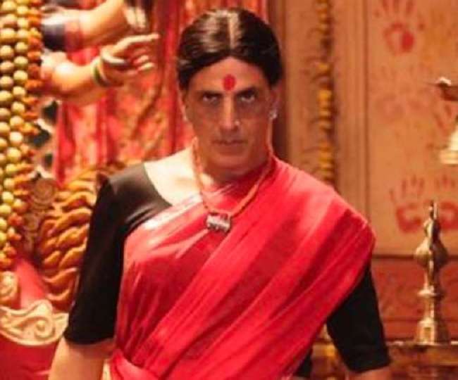 Laxmmi Bomb Trailer: फिल्म बहिष्कार के डर से मेकर्स ने उठाया ये खास कदम ...