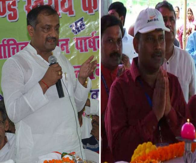 Bihar Muzaffarpur Election 2020 जानिए क्यों टिकट के लिए मारामारी के