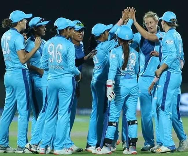 Women IPL 2020 को लेकर सामने आई बड़ी अपडेट, शारजाह में हो सकता है ...