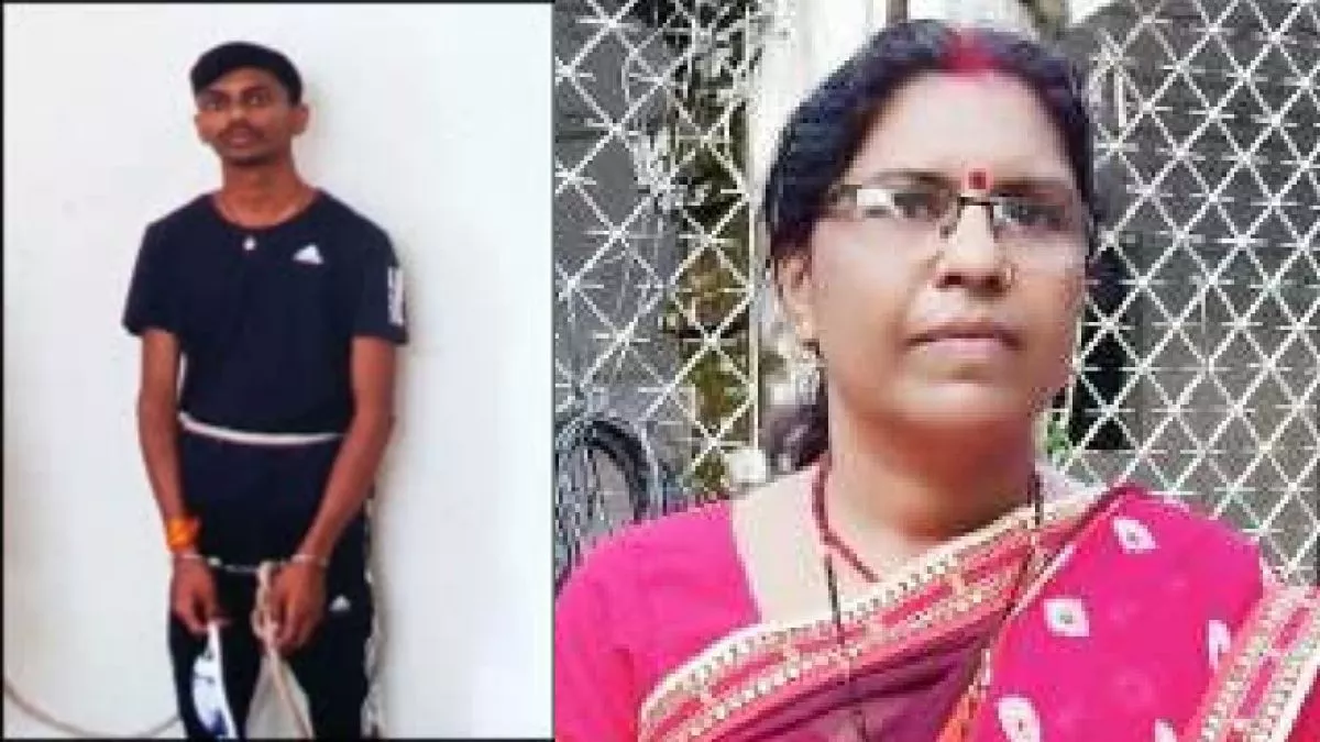 झारखंड: सेंट्रल जेल में बिलबिला रहा अमन, मां को सता रहा बेटे की हत्या का डर - Jharkhand News ...