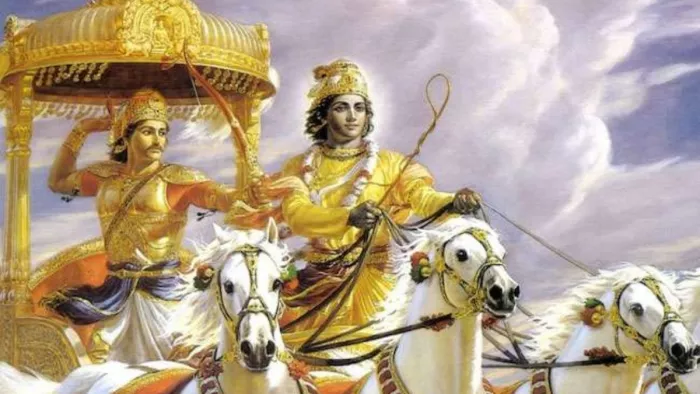 Bhagavad Gita Gyan: भगवद गीता में बताया है जीवन को सरल बनाने का रहस्य ...