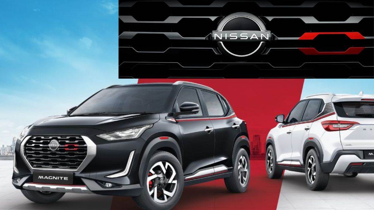 Nissan Magnite के इन फीचर्स को पसंद कर रहे भारतीय ग्राहक, जानें किन ...