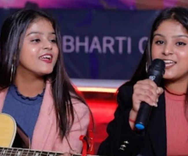 दक्षिण कोरिया में गूंजा भारत माता की जय और वंदेमातरम, मेरठ की आलिया और ...