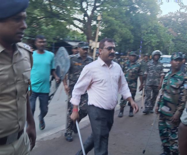 Latehar Violence: टाना भगत क्यों कर रहे थे प्रदर्शन; कैसे हुई हिंसक ...