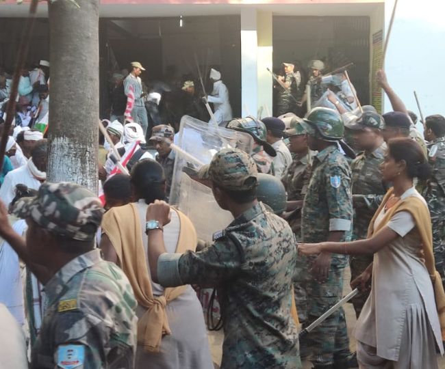 Latehar Violence: टाना भगत क्यों कर रहे थे प्रदर्शन; कैसे हुई हिंसक ...