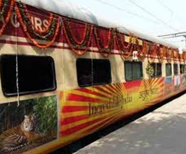 आस्था सर्किट से होगा दक्षिण भारत के तीर्थ स्थलों का दर्शन जानिए इसकी ...