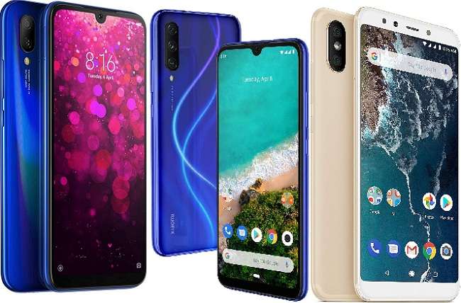 'Amazon Mi Days' में इन प्रोडक्ट्स पर मिल रही बंपर छूट, आज है ऑफर का ...