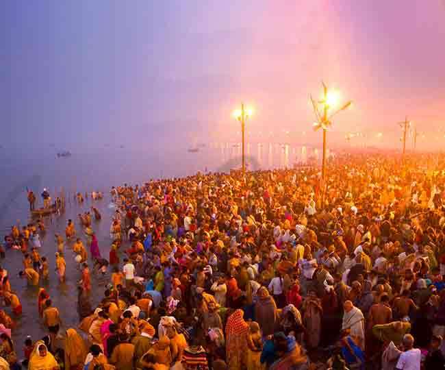Magh Mela 2021: फिर लगेगा प्रयागराज का माघ मेला, जानें इसका महत्व और ...