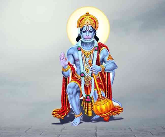 Sri Hanuman Tandav Stotram: नियमित रूप से करें पाठ, बनी रहेगी संकटमोचन ...