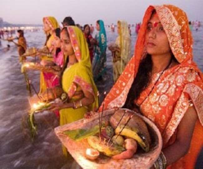 Chhath: क्यों मनाया जाता है लोक आस्था का पर्व छठ, सनातन संस्था बता रही ...