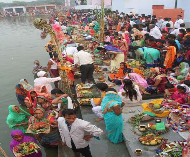 Chhath Puja: प्रकृति का वरदान हैं छठ पूजा के सामान, कई रोगों से होता हे ...