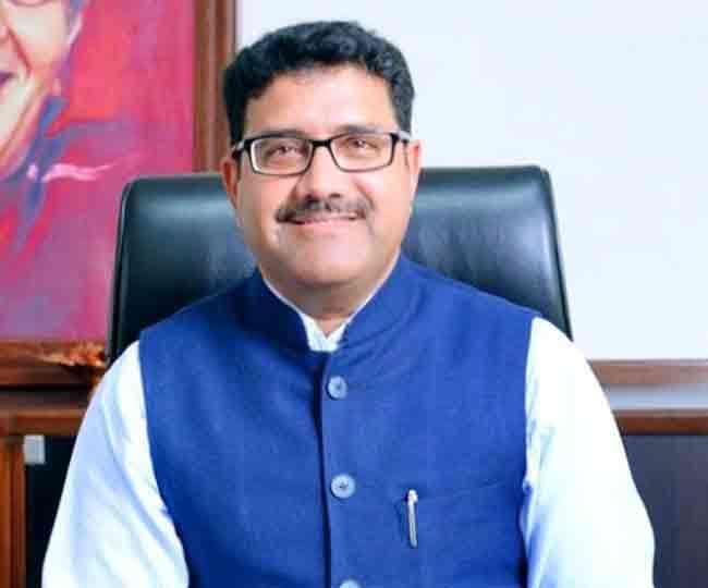 विनोबा सेवा आश्रम शाहजहांपुर को मिलेगा इस वर्ष का स्वामी राम मानवता ...