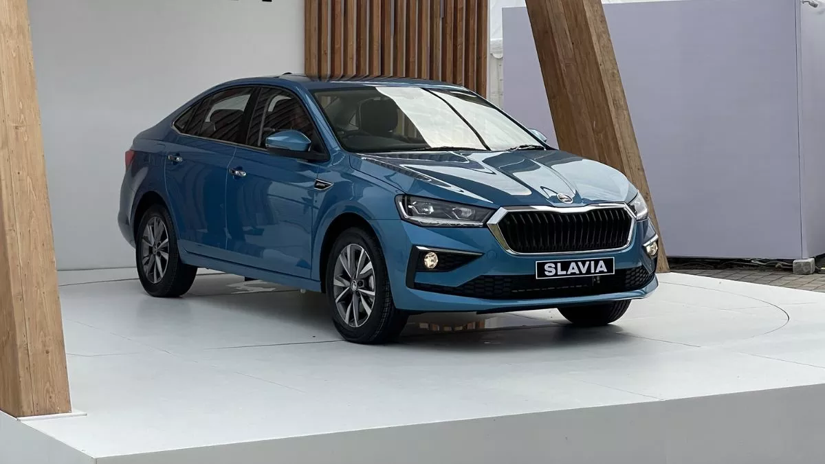 Skoda Slavia Monte Carlo Edition जल्द हो सकता लॉन्च, kushaq के बाद होगा ...