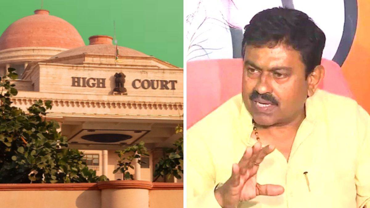 प्रभात गुप्ता हत्याकांड : हाईकोर्ट ने केंद्रीय गृह राज्यमंत्री अजय मिश्रा के खिलाफ अपील पर फैसला ...