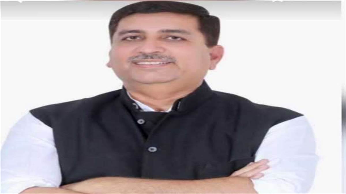 Jaipur News: विधायक और पंजाब प्रभारी हरीश चौधरी बोले- अशोक गहलोत जी मैं ...