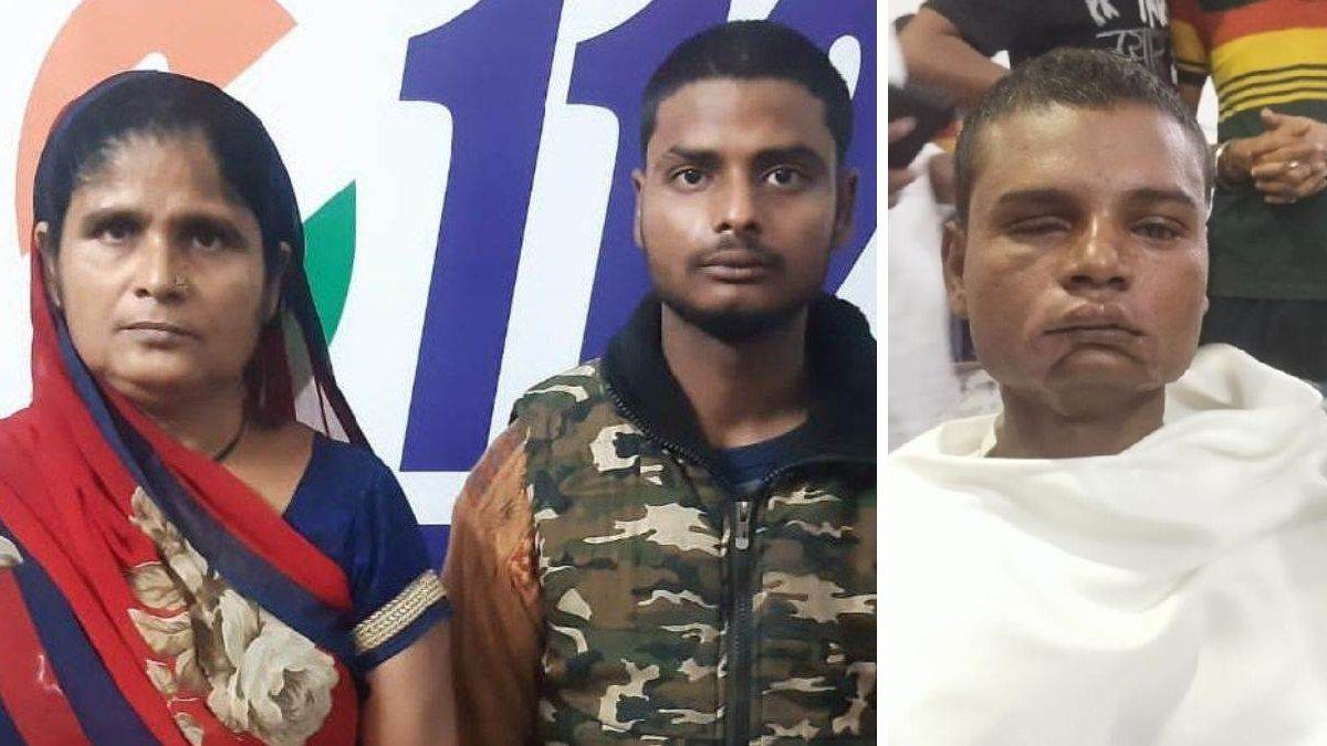 भिखारी गैंग : हाथ-पैर के पंजे तोड़ हमने किया था उसे नेत्रहीन.., आरोपित ...