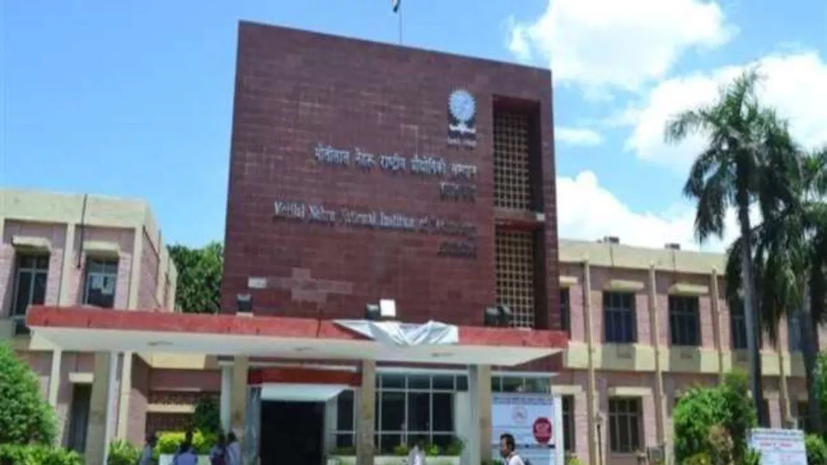 MNNIT News: 'आविष्कार' में चार दिन तक अपनी उपलब्धियां साझा करेंगे ...