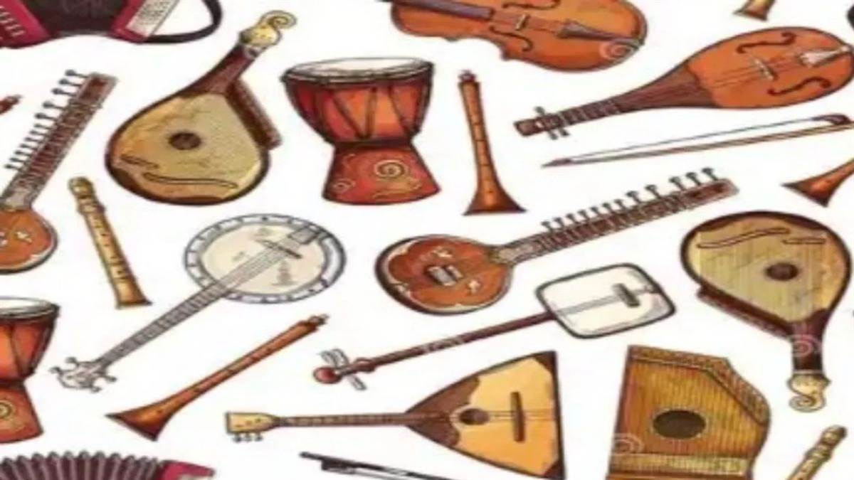 आप कलाकार हैं तो बिहार सरकार देगी सहायता, बस करें ये काम, स्‍कूली बच् ...