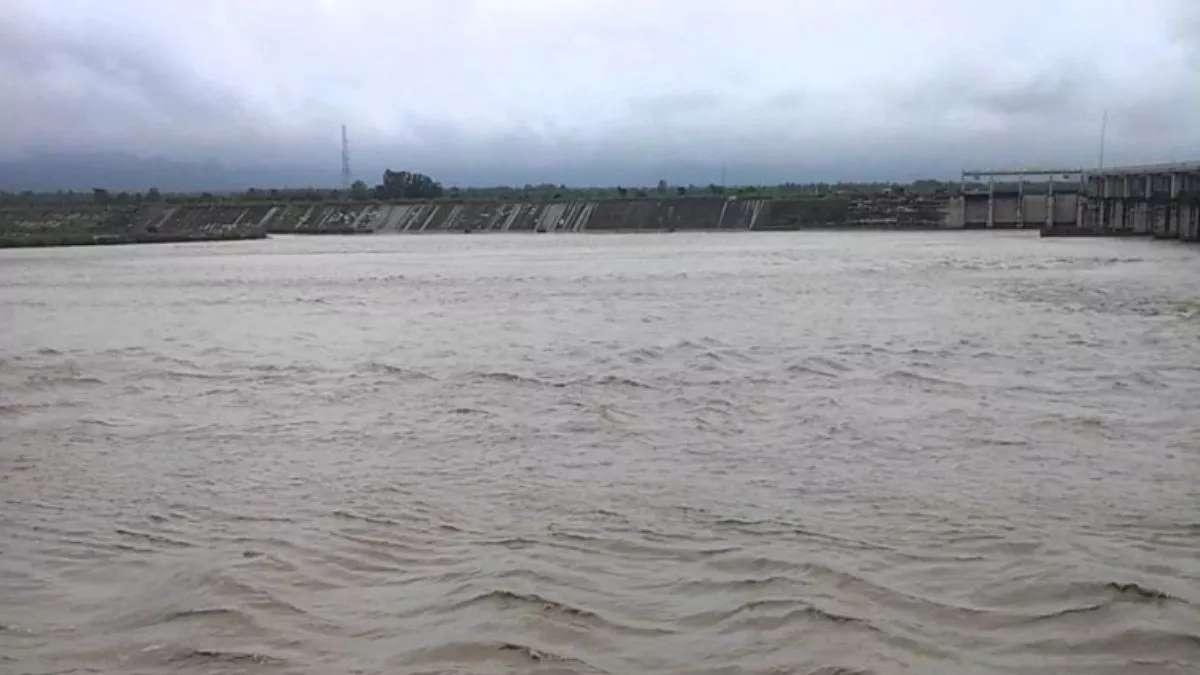 हरियाणा में निर्मल बहेगी यमुना की धारा, इन जगहों पर हो रही मैली ...