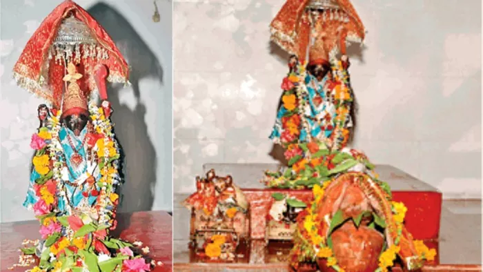 Diwali 2023: गोरखपुर में बंगाली करेंगे मां काली की पूजा-अर्चना, दीपावली ... Diwali 2023: गोरखपुर में बंगाली करेंगे मां काली की पूजा-अर्चना, दीपावली ...