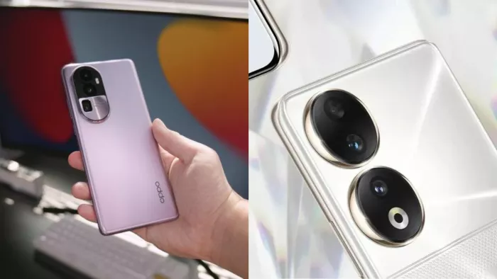 इस दिन लॉन्च होंगे Honor 100 Series और OPPO Reno 11 स्मार्टफोन, इन खास ...