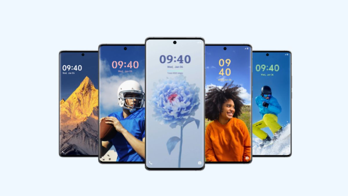 Vivo ने पेश किया एंड्रॉइड 14 बेस्ड OriginOS 4 अपडेट, इन स्मार्टफोन को ...