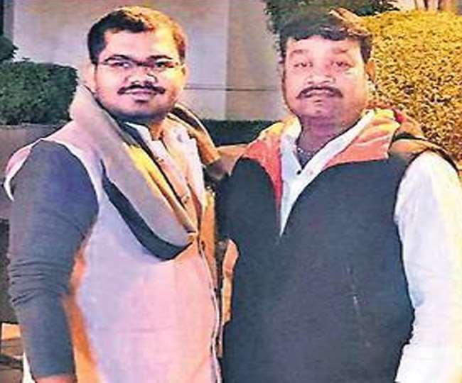 Ranjay Singh Murder Case: डिप्टी मेयर के माैसेरे भाई हर्ष की बढ़ी ...