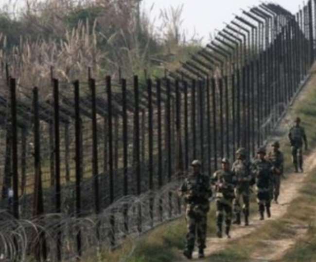 खुलासा: 2016 से 2018 के दौरान lOC पर आतंकी हमले में 31 जवान हुए थे शहीद ...