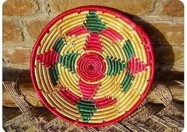 विलुप्त होने के कगार पर हस्तशिल्प का नायाब नमूना - The unique specimen ...