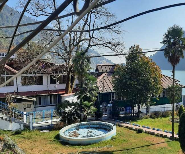 Boat House Club election 2020 बोट हाउस क्लब की प्रबंधन कार्यकारिणी के ...