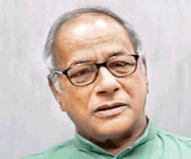 Poet Manglesh Dabral:...और बुझ गई 'पहाड़ पर लालटेन', कुछ इस तरह याद किए ...