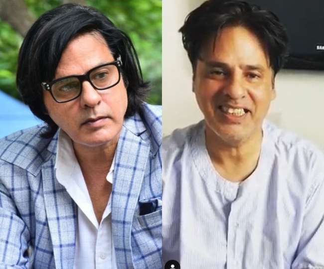 Rahul Roy photos: चेहरे पर थकान...लडखड़ाती ज़ुबान.. देखें सर्जरी के बाद ...