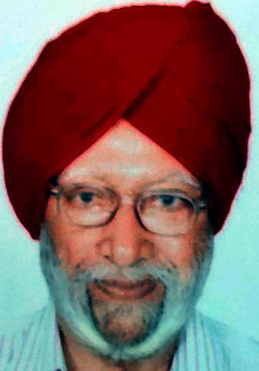 नहीं रहे रामराज रोड के नाम को संघर्ष करने वाले दिलदार सिंह - Dildar ...