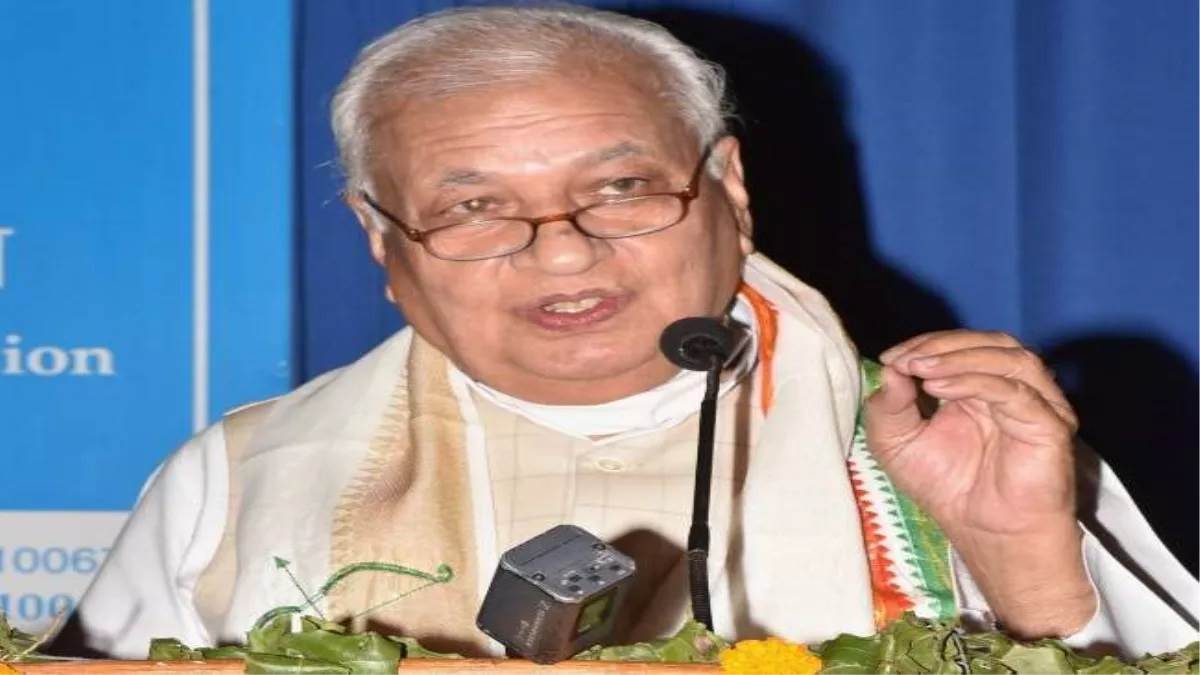 Uniform Civil Code: केरल के राज्यपाल ने समान नागरिक संहिता का किया ... Uniform Civil Code: केरल के राज्यपाल ने समान नागरिक संहिता का किया ...