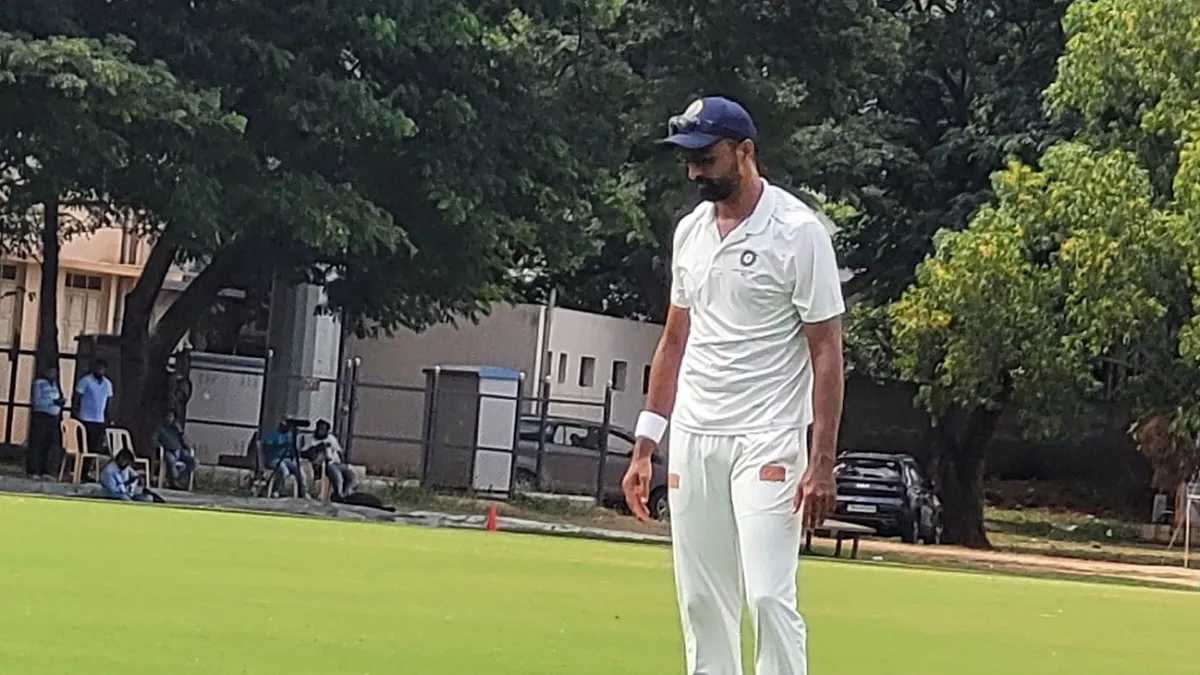 Jaydev Unadkat Interview: टीम इंडिया में वापसी को लेकर भावुक हुए उनादकट, बोले- 2010 से कर रहा था ...