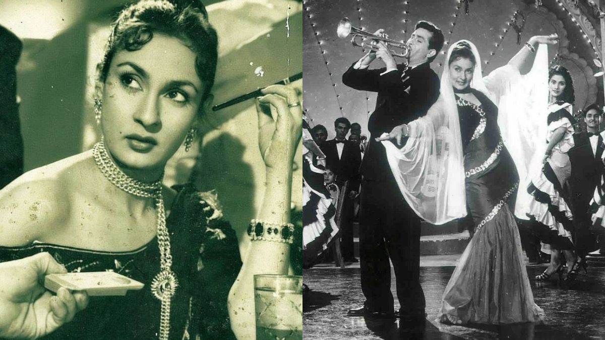 Actress Nadira: एक रोल ने बदल दी थी जिंदगी, बॉलीवुड की पहली वैम्प जिसने ...